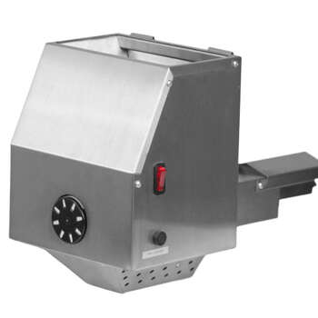 Generator dima Stainless Borniak GDS-01 | Kotlar spletna trgovina ...