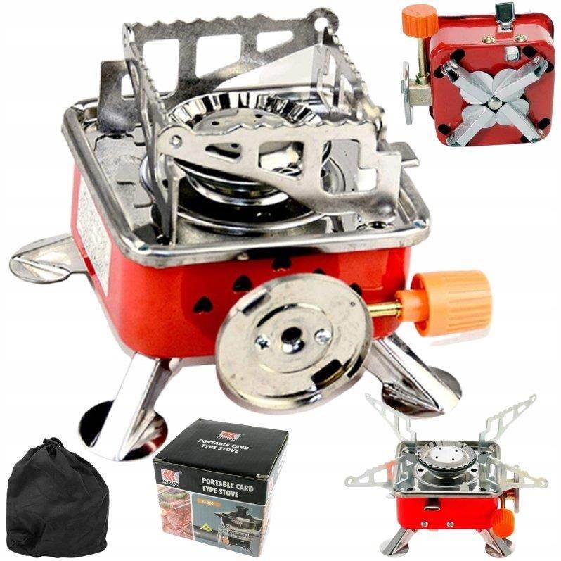 Mini plinski turistični kuhalnik za plinsko kartušo | Kotlar spletna ...